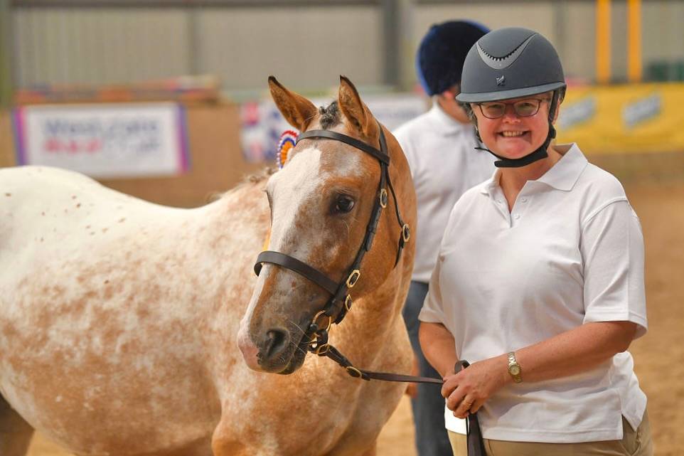 Horse for Sale | 2023 RC/WHP/All-rounder prospect to make c14.3hh ...