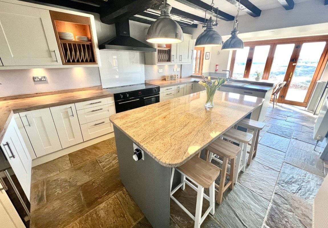 Property for Sale | Cote Farm, Penistone, S36