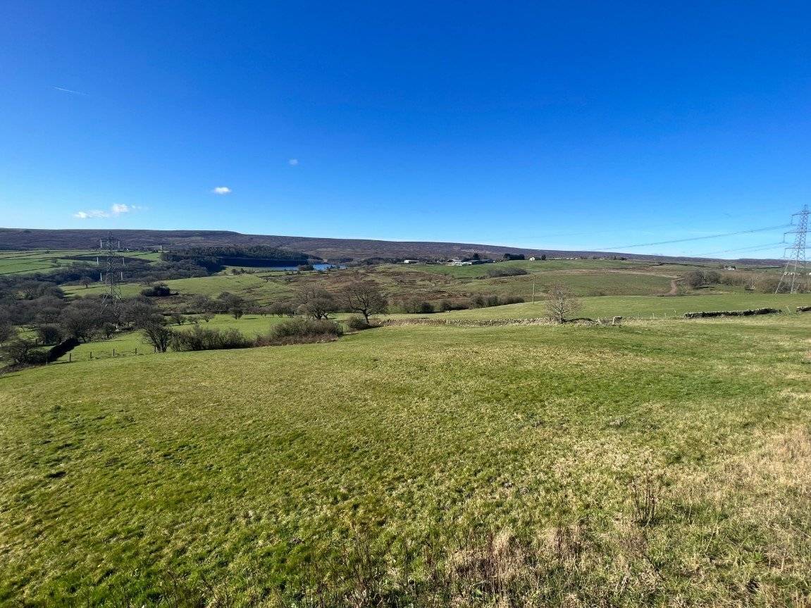 Property for Sale | Cote Farm, Penistone, S36