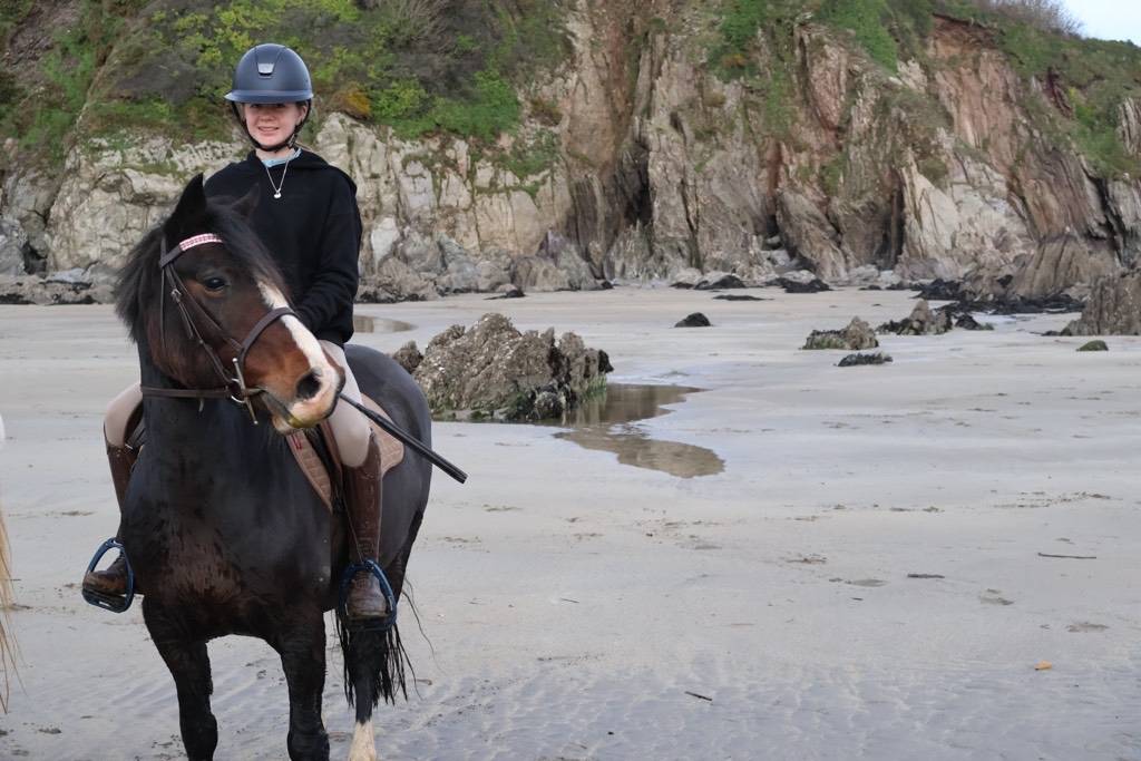 Pony for Sale | Menai Radiant Pearl