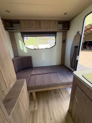 Horseboxes & Trailers for Sale | Pre owned 5000kg Valiant Excel 2021 ...