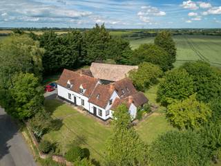 Property for Sale | Grade II Listed Five Bedroom Country Home with a ...